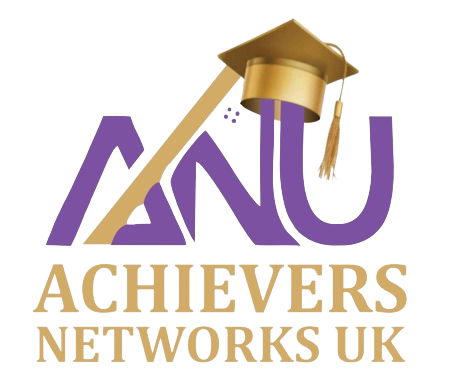 Achievers Networks UK – Forward Together