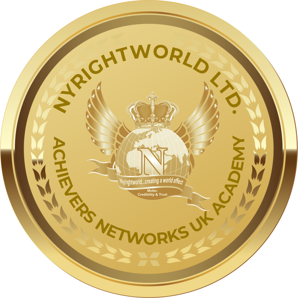 Our Doctorate Degree Ph.D – Achievers Networks UK